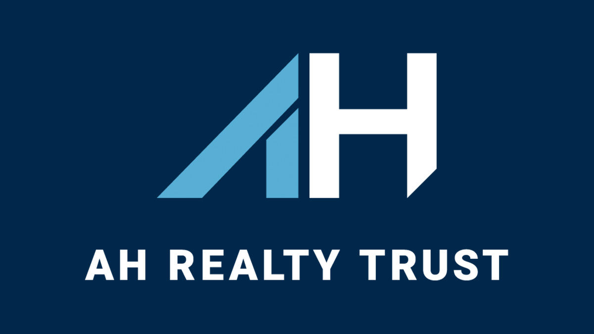 Home - AH Realty Trust